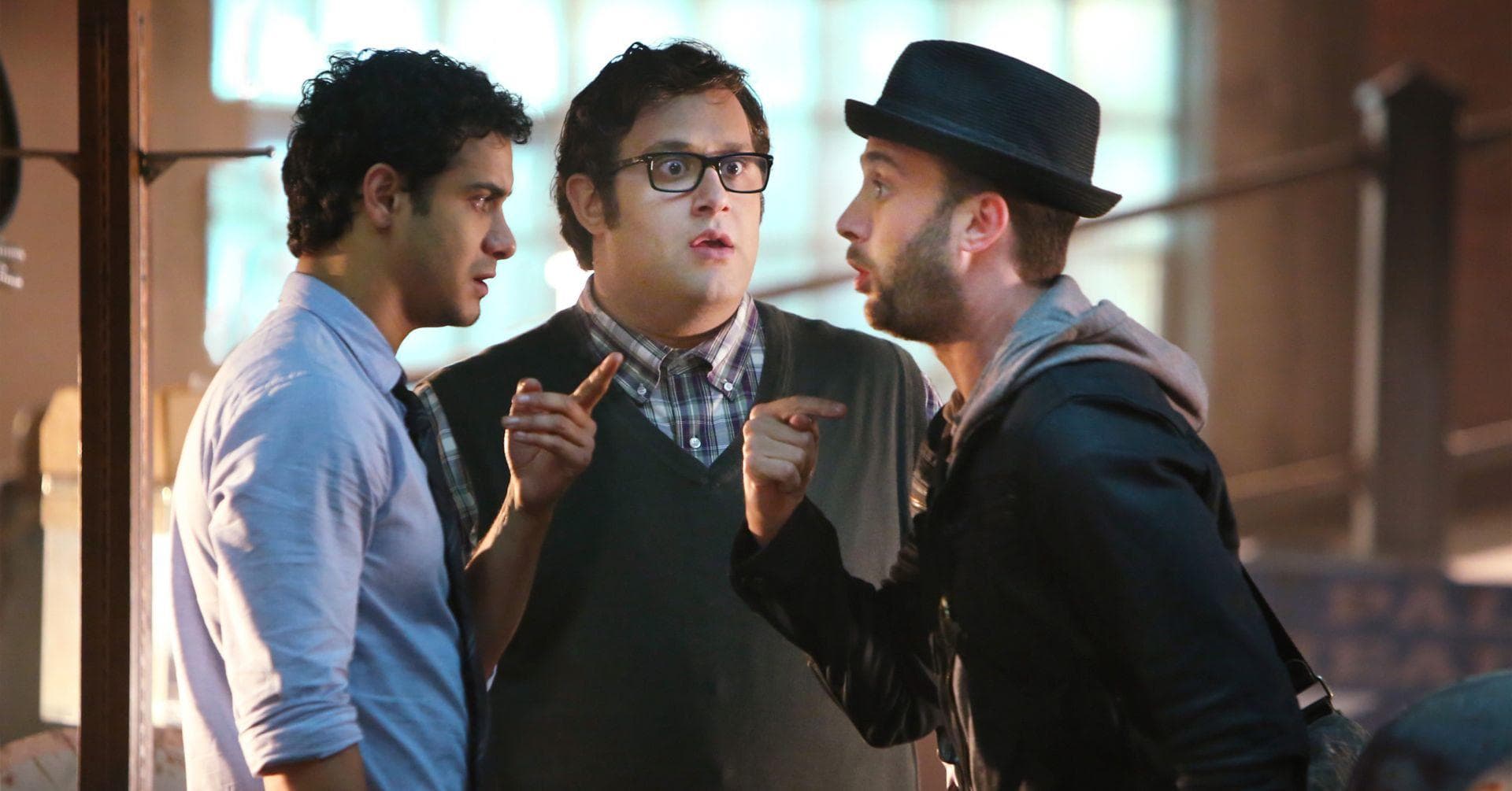 The Best Episodes Of 'Scorpion,' Ranked By Fans