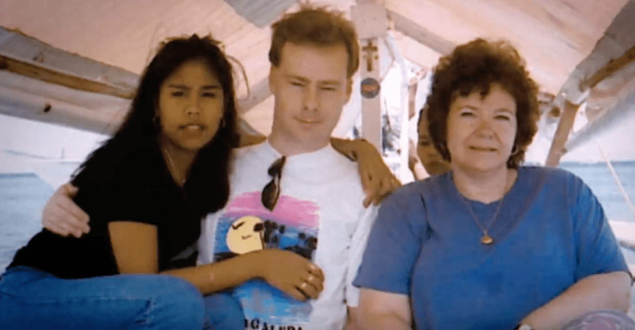 The Murder of Steven Davis Might Have Gone Unsolved, If It Hadn't Been ...