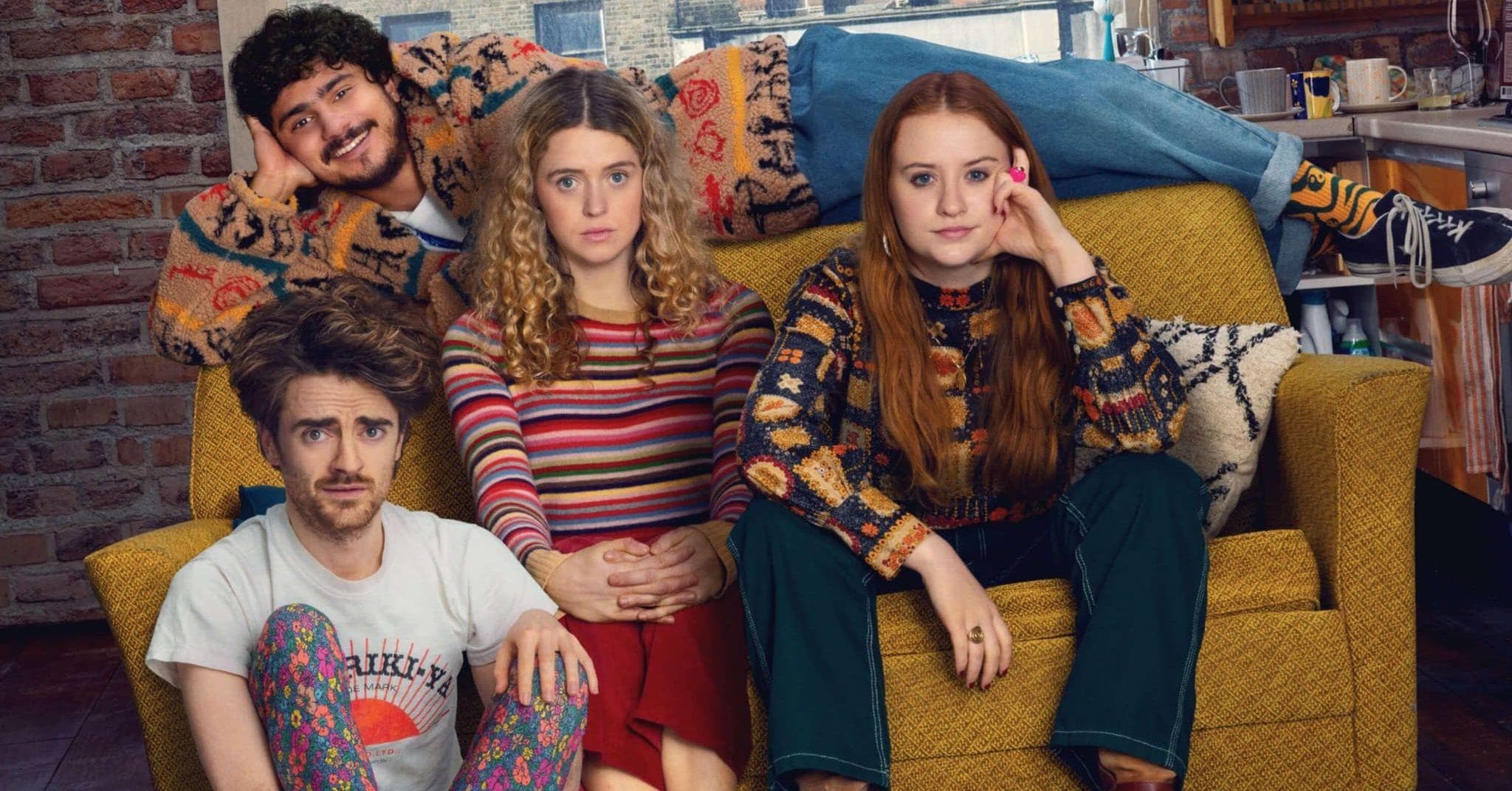 The 25 Best Shows Like 'Extraordinary', Ranked By Fans