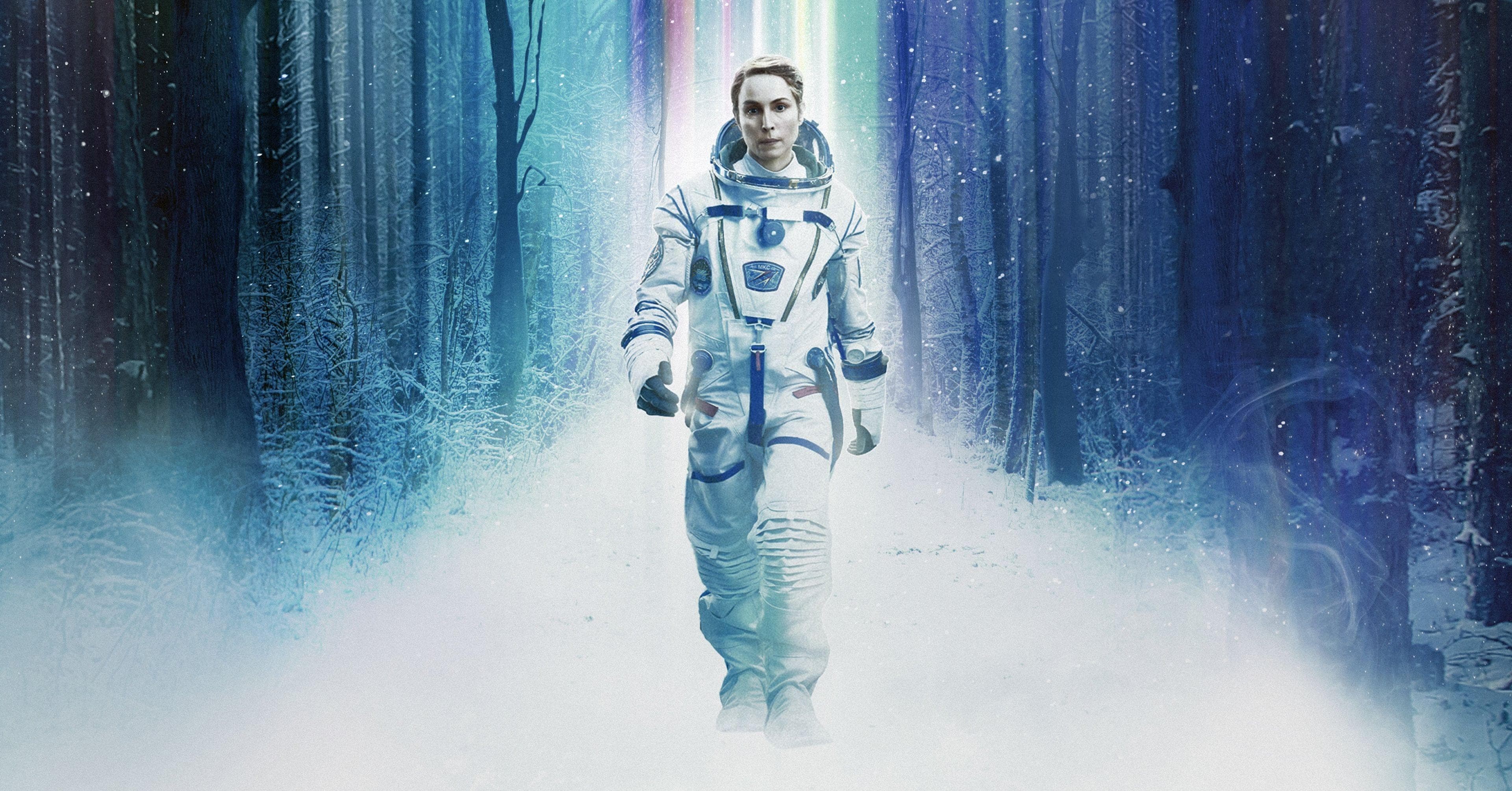 The 25 Best Shows Like 'Constellation', Ranked By Fans