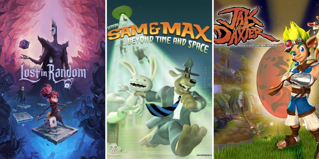 The 25 Best Games Like Psychonauts, Ranked