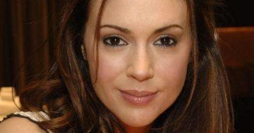 Alyssa Milano Movie List, Ranked Best To Worst By Fans