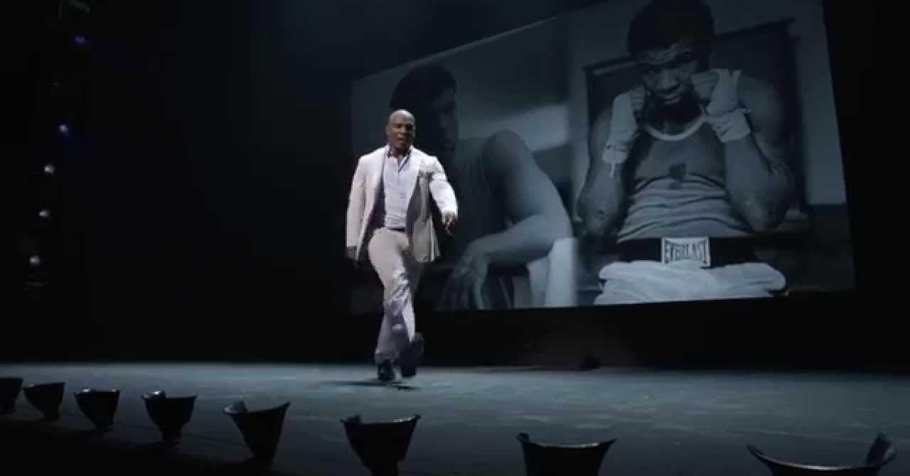 The 10 Best Movies And Documentaries About Mike Tyson, Ranked