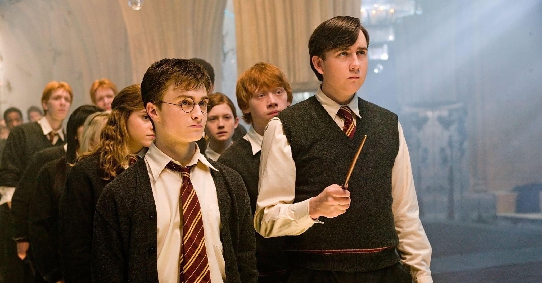Harry Potter Fans Share Neville Longbottom Details We Hadn't Thought About