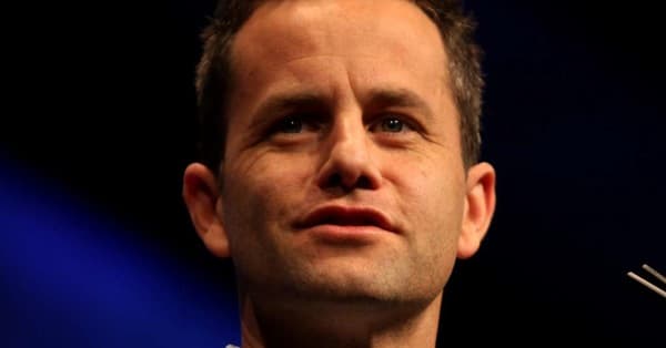 The Best Kirk Cameron Movies, Ranked By Fans