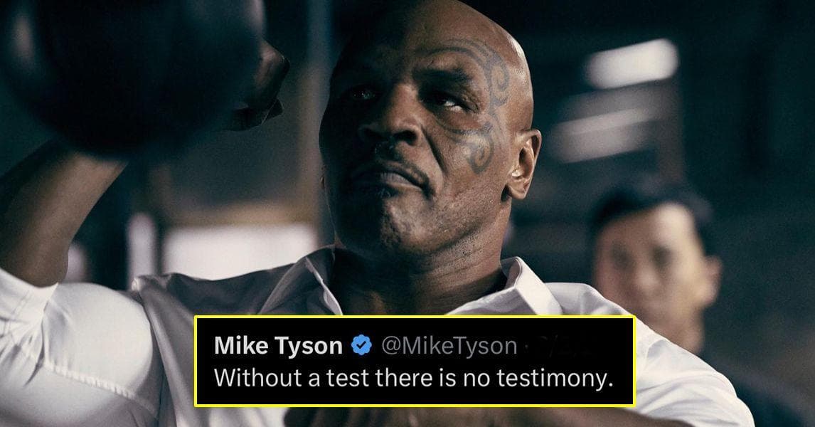 The 16 Best Mike Tyson Quotes Of All Time, Ranked