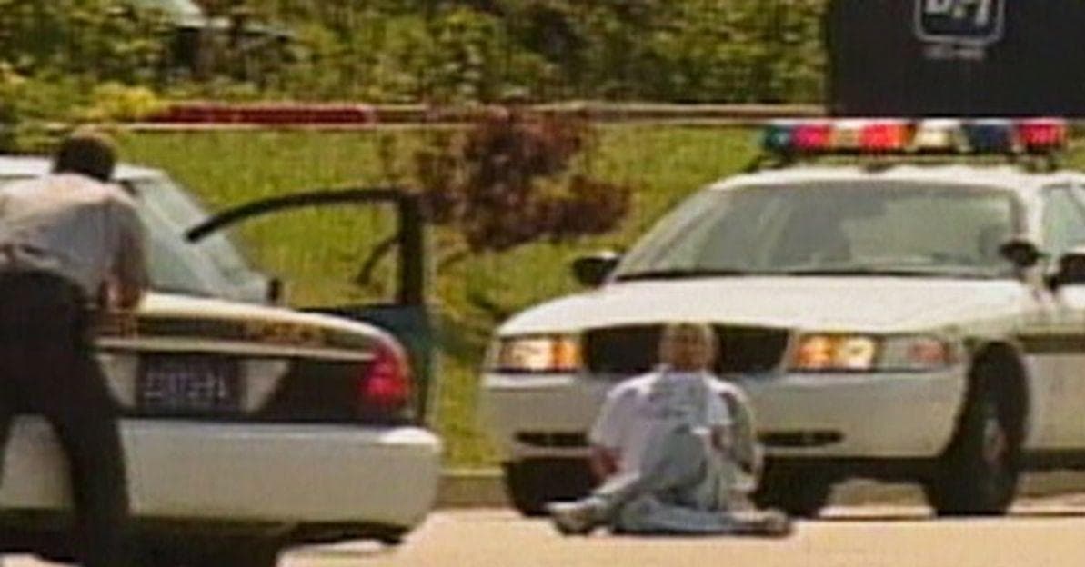 The True Story Of The Pizza Delivery Guy With The Bomb Collar