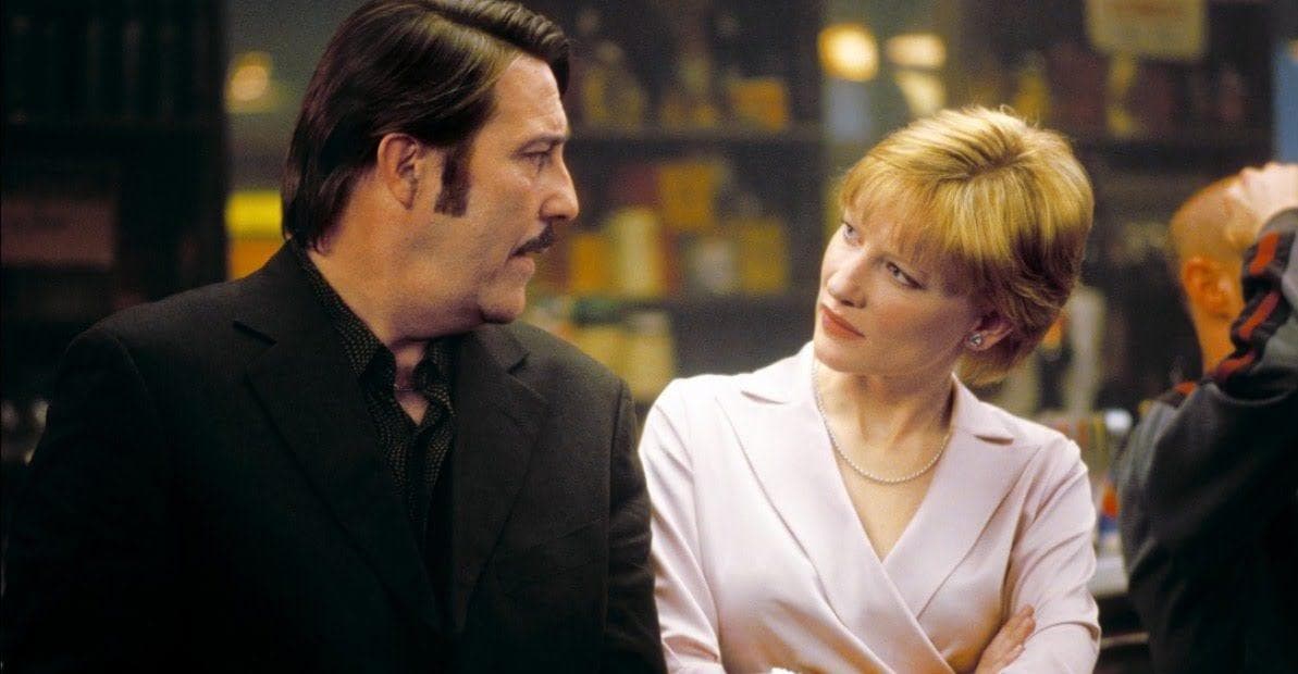 The Incredible & Tragic Story Of Veronica Guerin, The Journalist ...