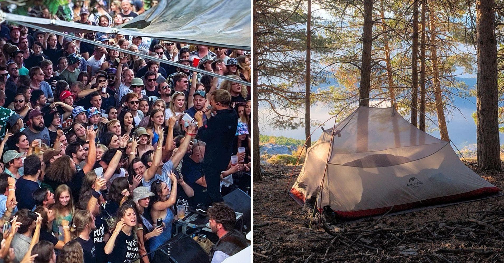 20 Supposedly Fun Things That Aren't Actually Fun