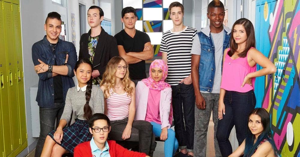 Ranking the Best Episodes of 'Degrassi: Next Class'