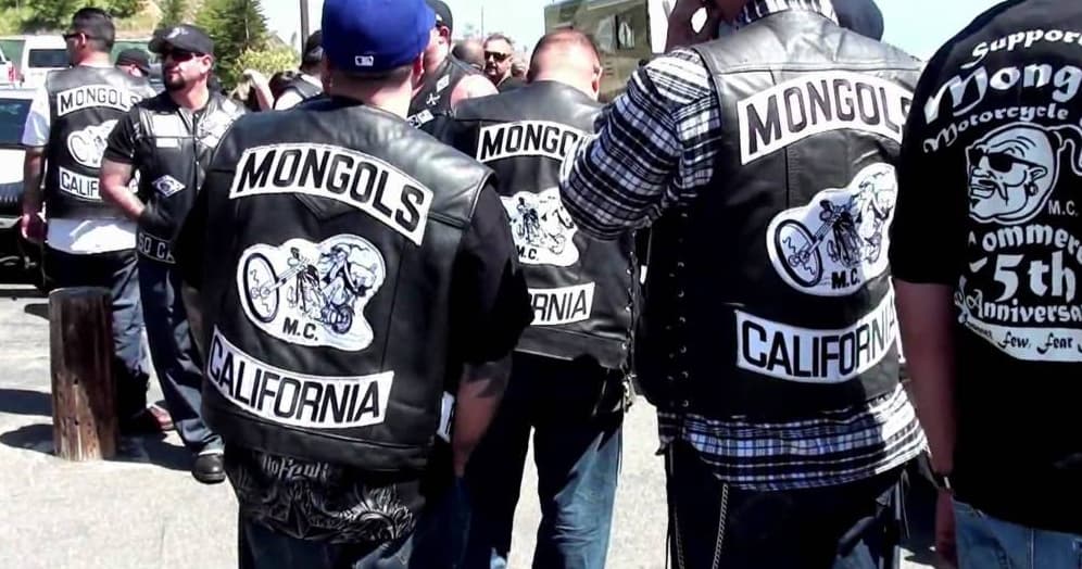 Biker Gangs | Outlaw Motorcycle Clubs