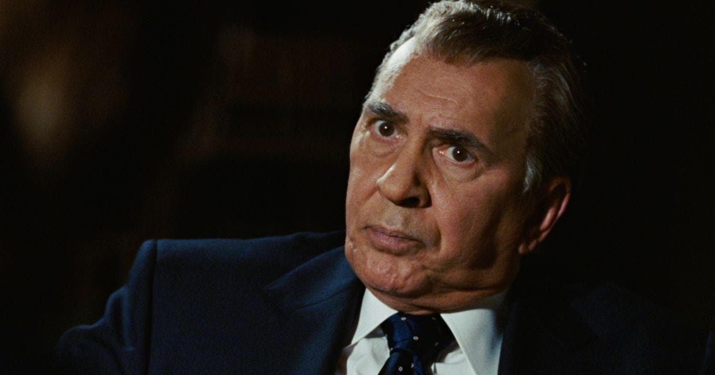 The 6 Best Movies About The Watergate Scandal, Ranked