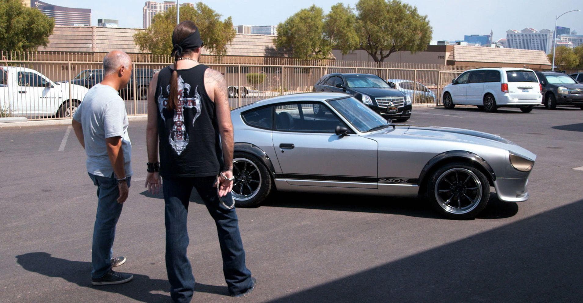 The Best Episodes of Counting Cars | All Episodes Ranked