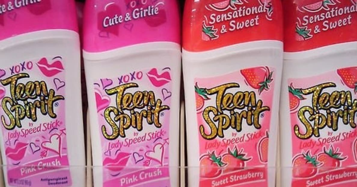 25 Distinctly 2000s Memories For All Of Your Senses