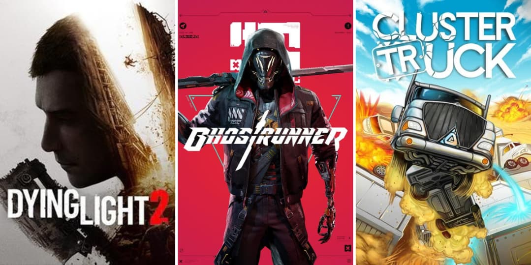 The 20 Best Games Like Mirror's Edge, Ranked