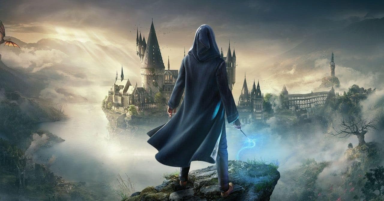 16 'Hogwarts Legacy' Easter Eggs, Ranked By Potterheads