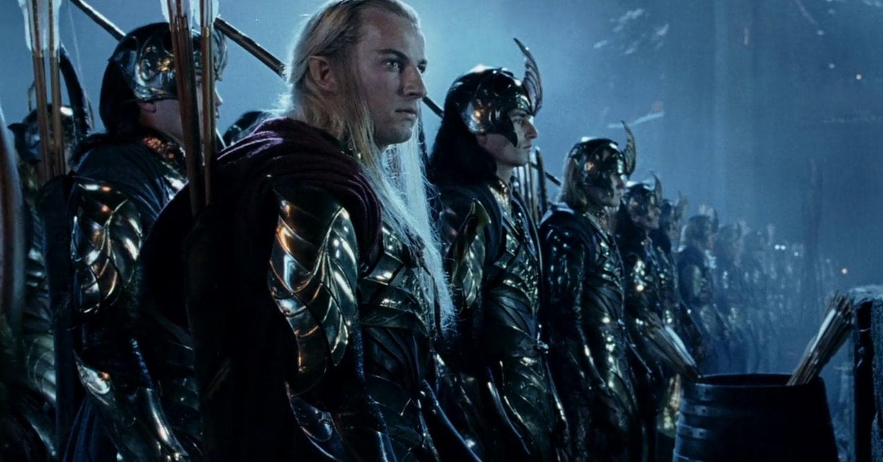 16 Details From High Fantasy Movies That Hit Just Right