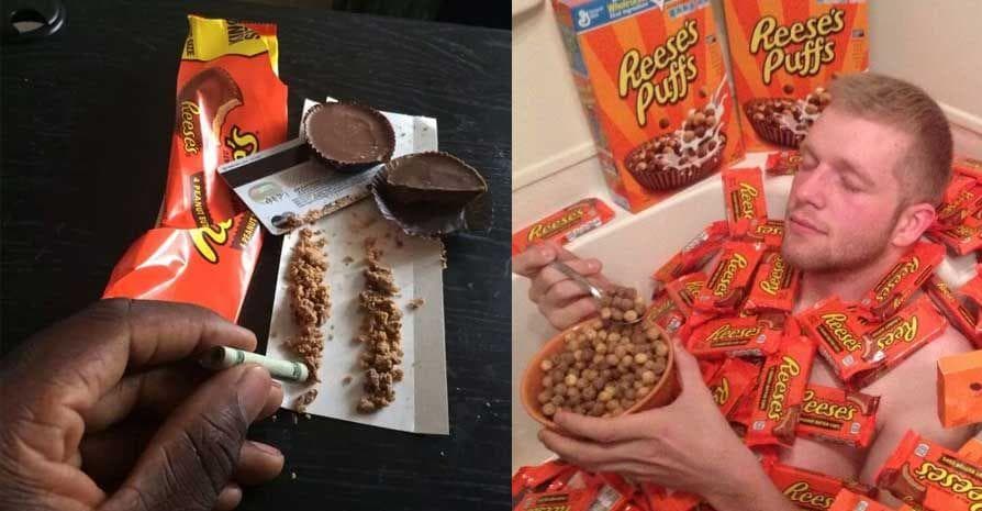 22 Truths About Reese's Peanut Butter Cups