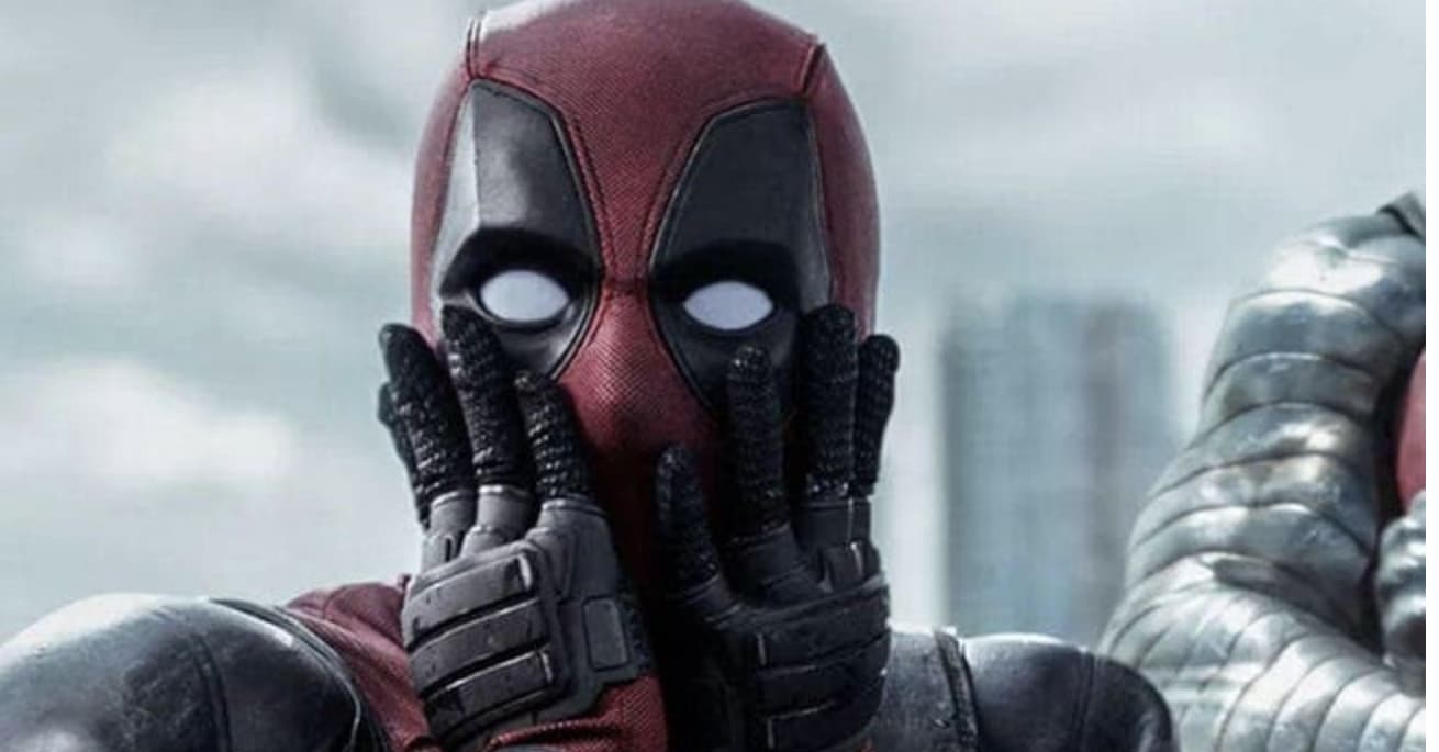 12 Things You Might Not Know About Deadpool