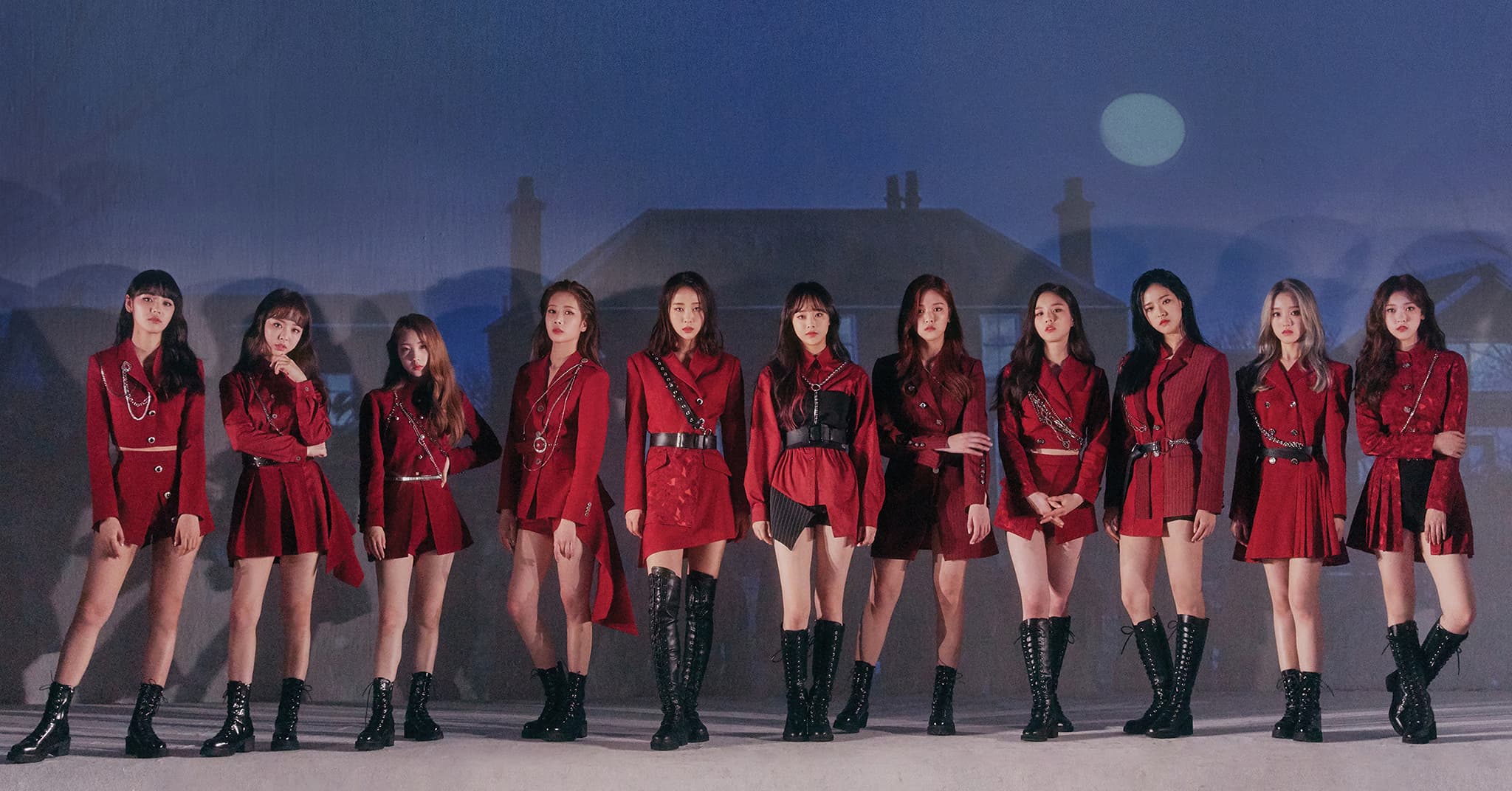 The 25+ Best New K-pop Albums Of 2020, Ranked By Fans