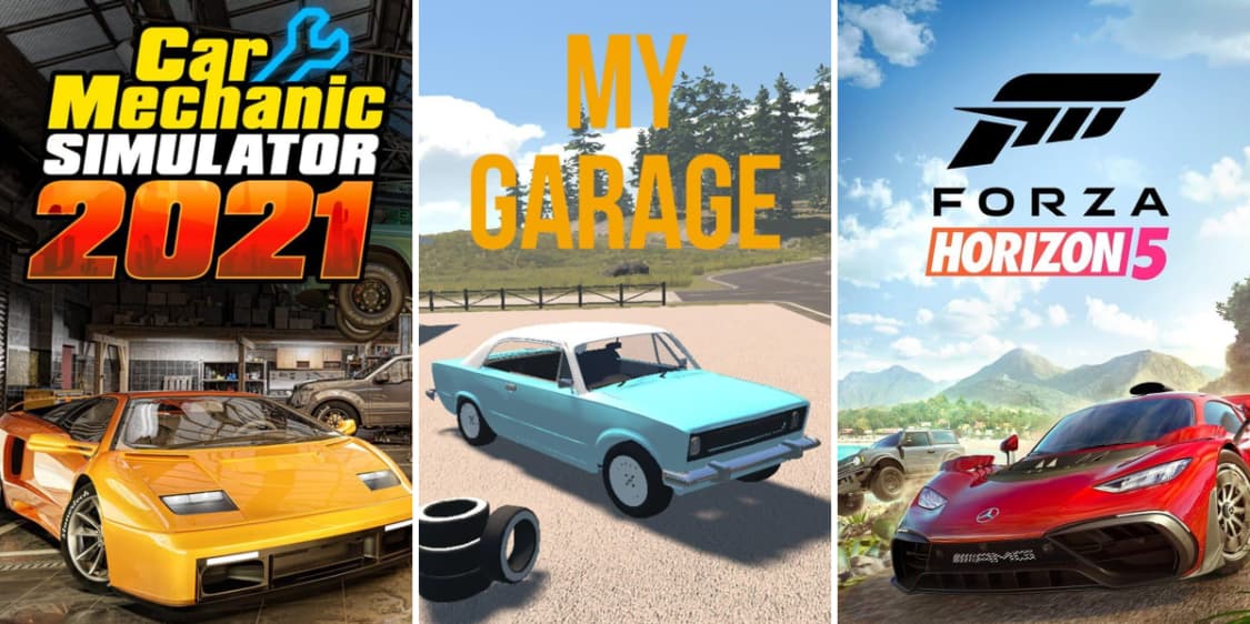 The 6 Best Games Like My Summer Car, Ranked