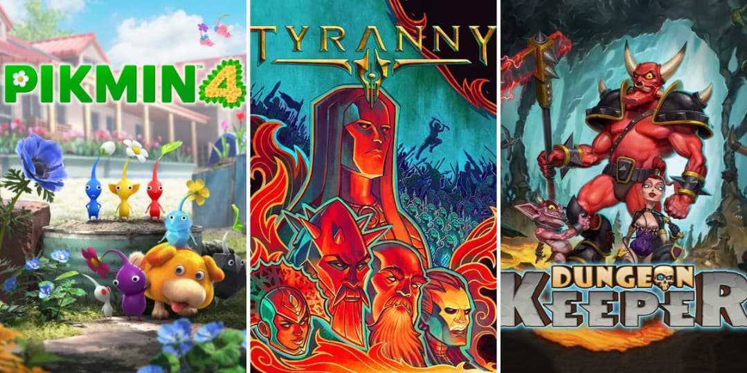 The 15 Best Games Like Overlord, Ranked