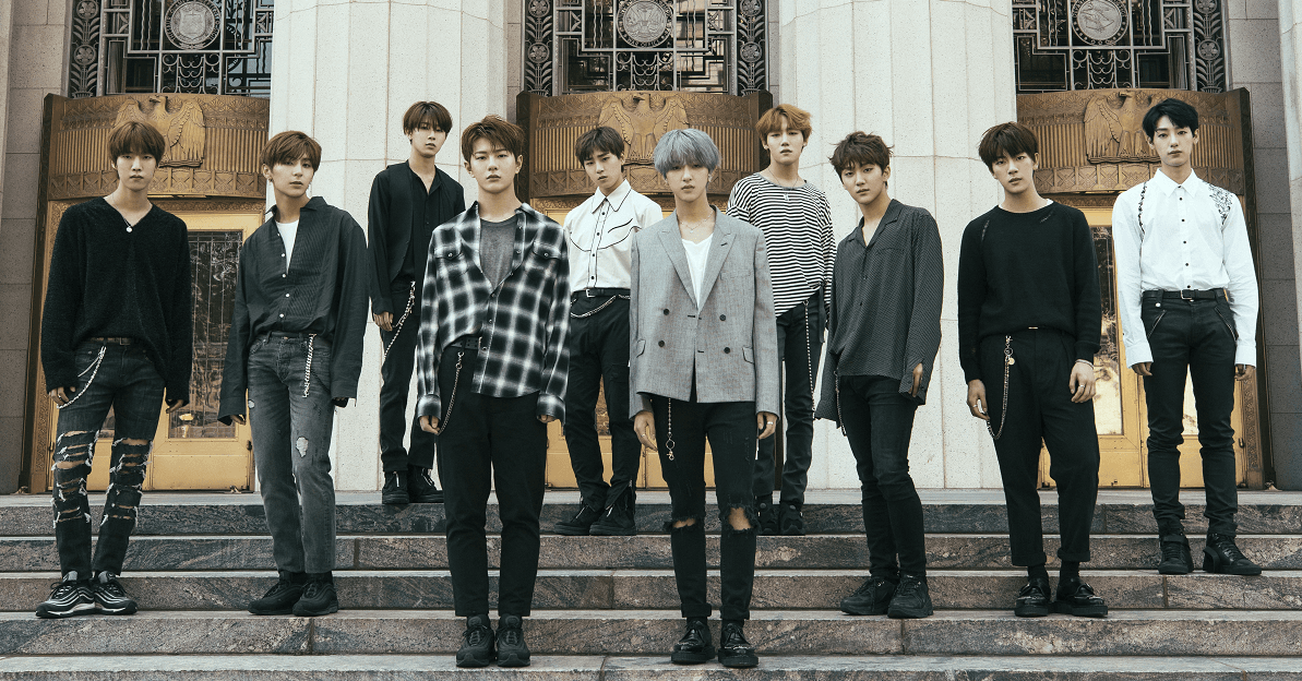 Ranking All 10 Golden Child Members | Vote for Your Bias