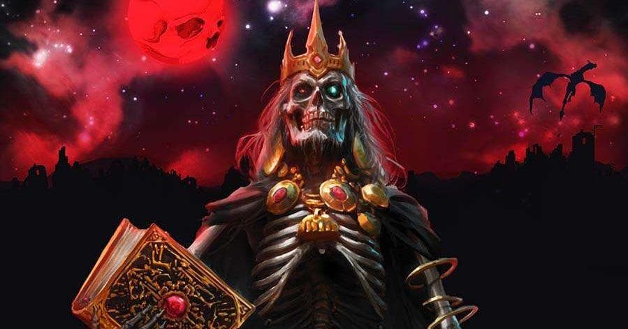 Things You (Probably) Didn't Know About D&D's Vecna