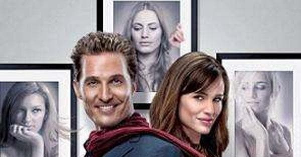 Rachel Boston Ghosts Girlfriends Past