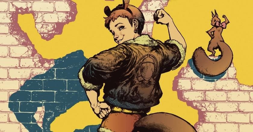 Marvel Villains Squirrel Girl Has Defeated