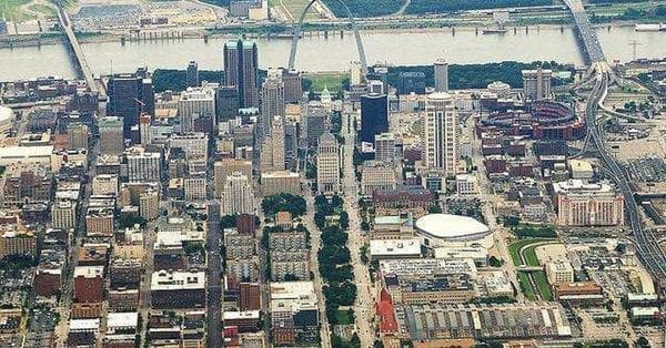 Film Actors/Actresses From Missouri | Movie Stars Born In Missouri