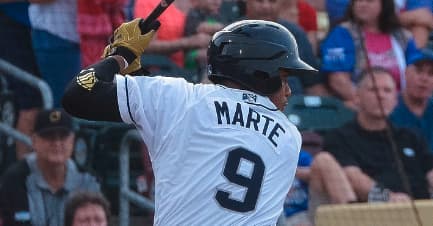 The 25+ Best Ketel Marte Fantasy Names