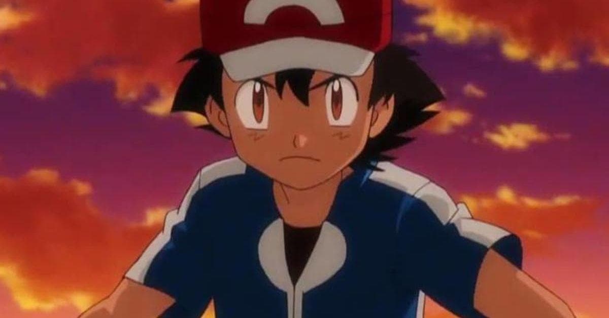 Ash Ketchum Theories That Actually Make A Lot Of Sense