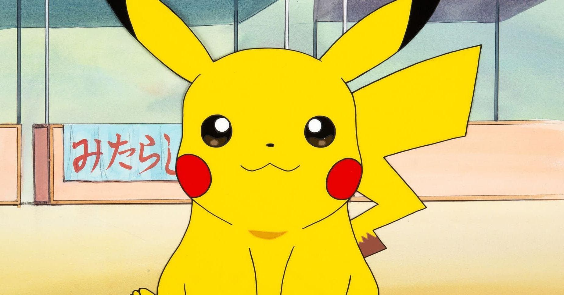 Pikachu Theories That Actually Make A Lot Of Sense