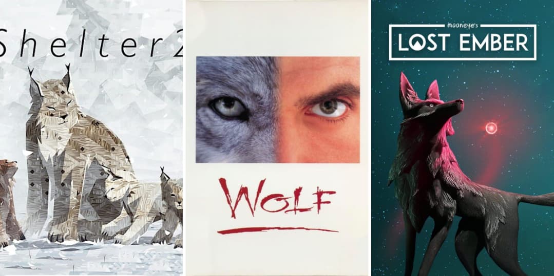 The 14 Best Games Like WolfQuest, Ranked