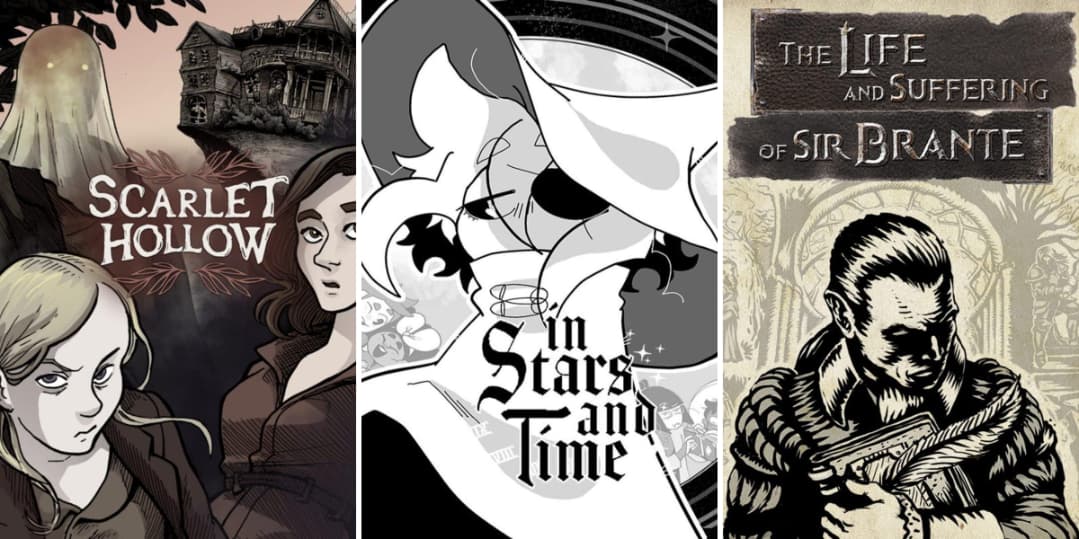 The 22 Best Games Like Slay the Princess, Ranked