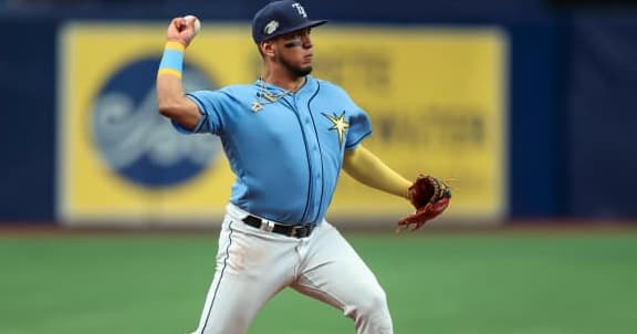 The 25+ Best Isaac Paredes Fantasy Names