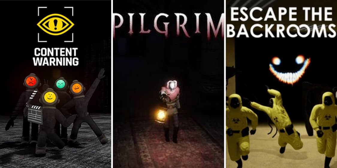 The 7 Best Games Like Lethal Company, Ranked