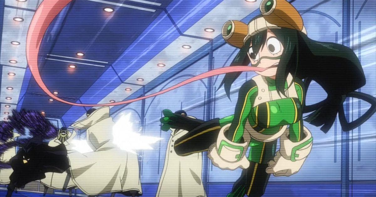 The 25 Best Modern Shonen Anime That Easily Rival The Classics