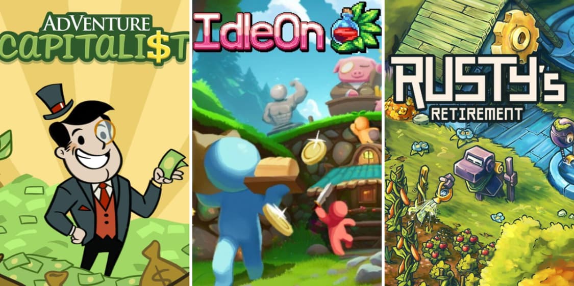 The 11 Best Games Like Cookie Clicker, Ranked