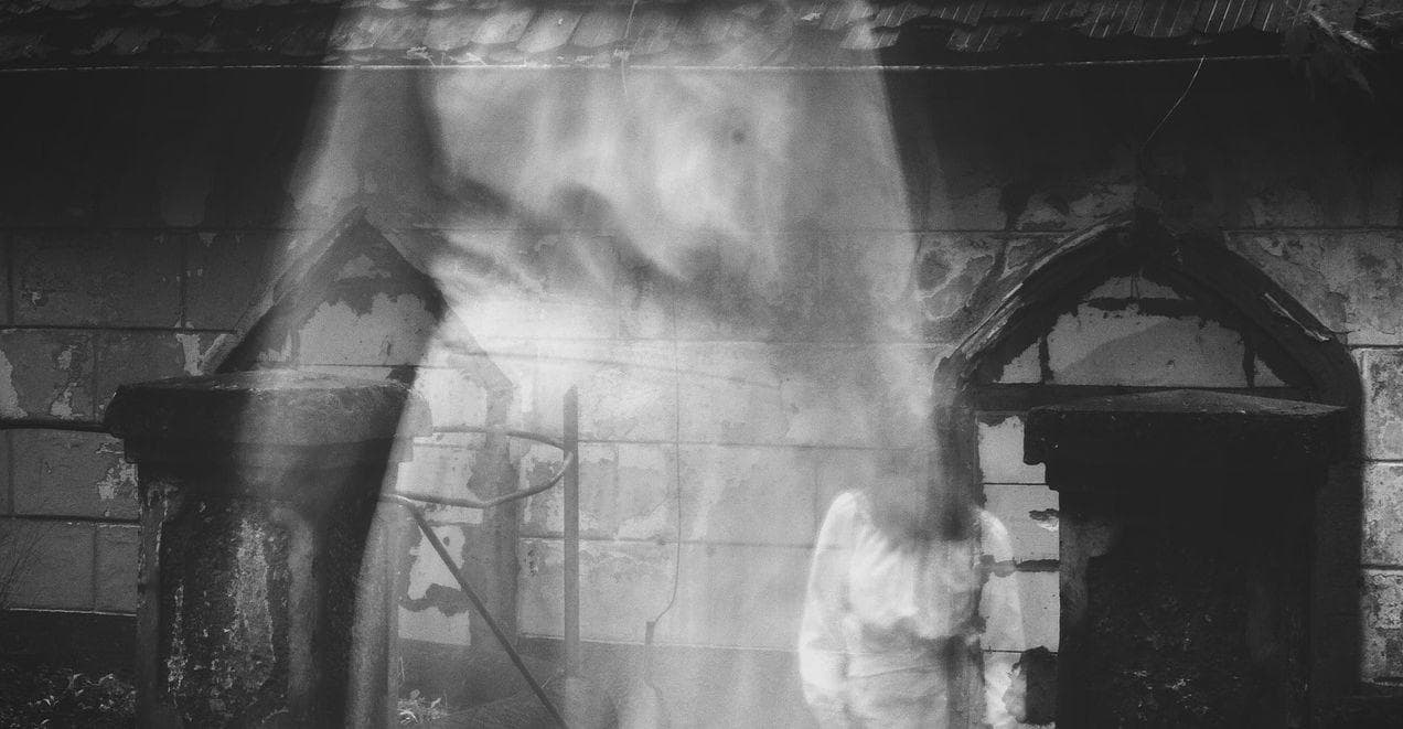 13 Terrifying Facts About The Legend Of La Llorona