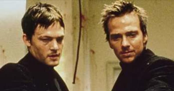 Powder Movie Sean Patrick Flanery