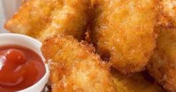 The Best Fast Food Chicken Nuggets, Ranked By Foodies