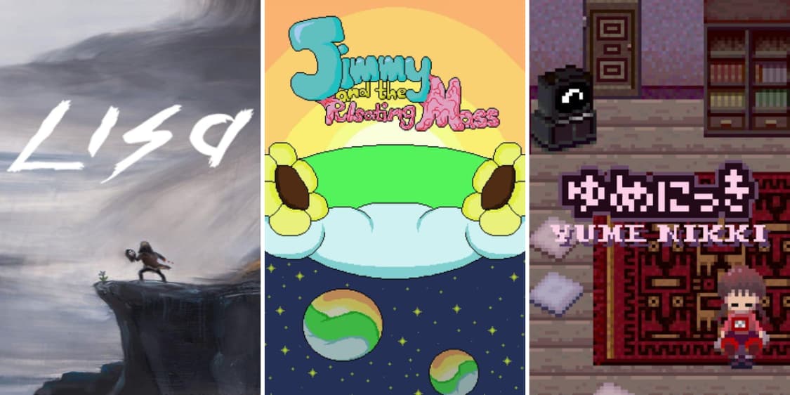 The 12 Best Games Like OMORI, Ranked