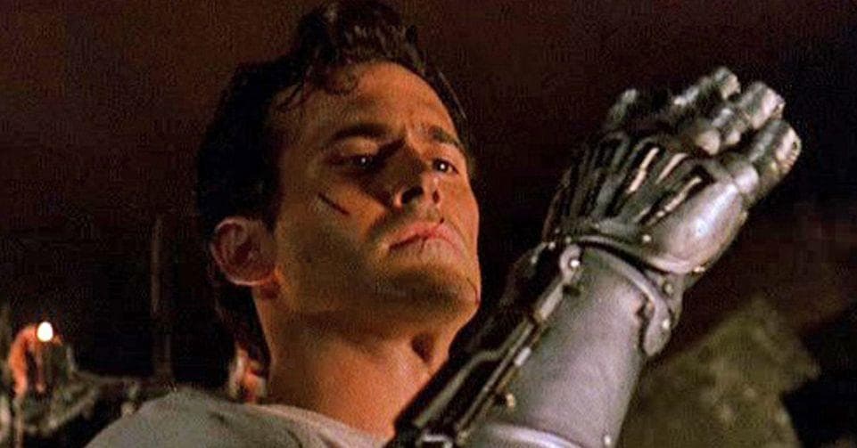 21 Groovy Ash Williams Quotes From The 'Evil Dead' Franchise