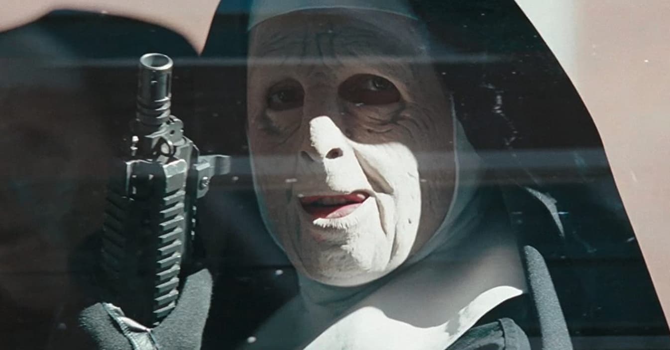 The Best Bank Heist Movies, Ranked By Fans