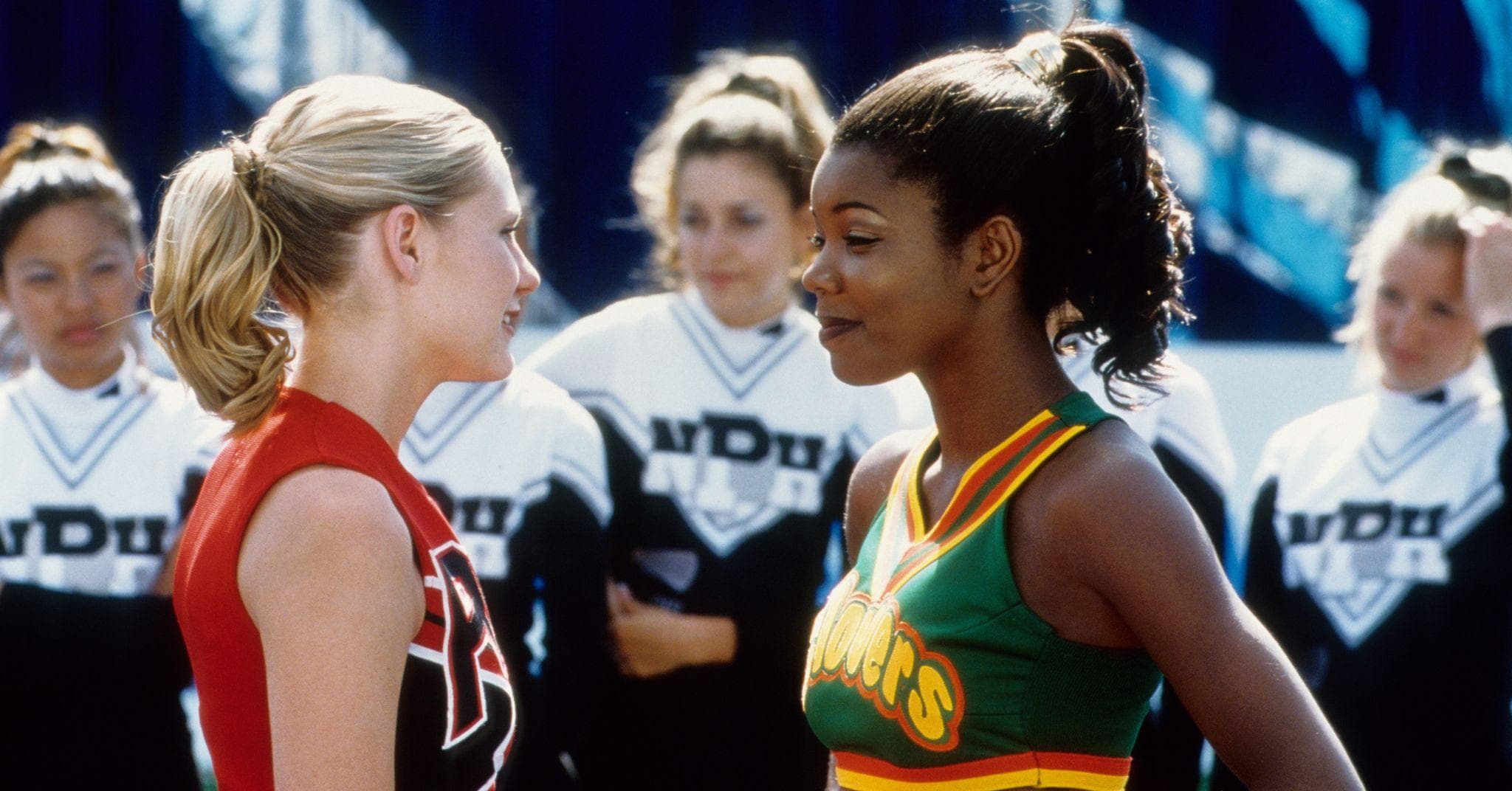 The Best Cheerleading Movies, Ranked By Fans