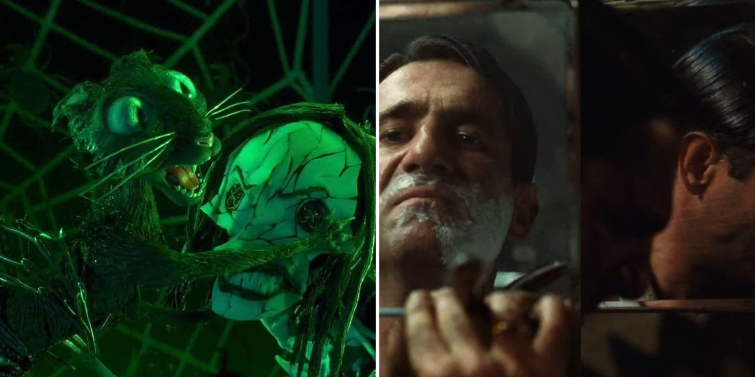 18 Fan Theories About Villains From Underrated Fantasy Movies That Are ...