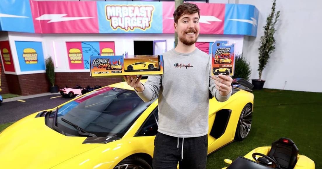 Best YouTubers | List of Popular YouTube Personalities