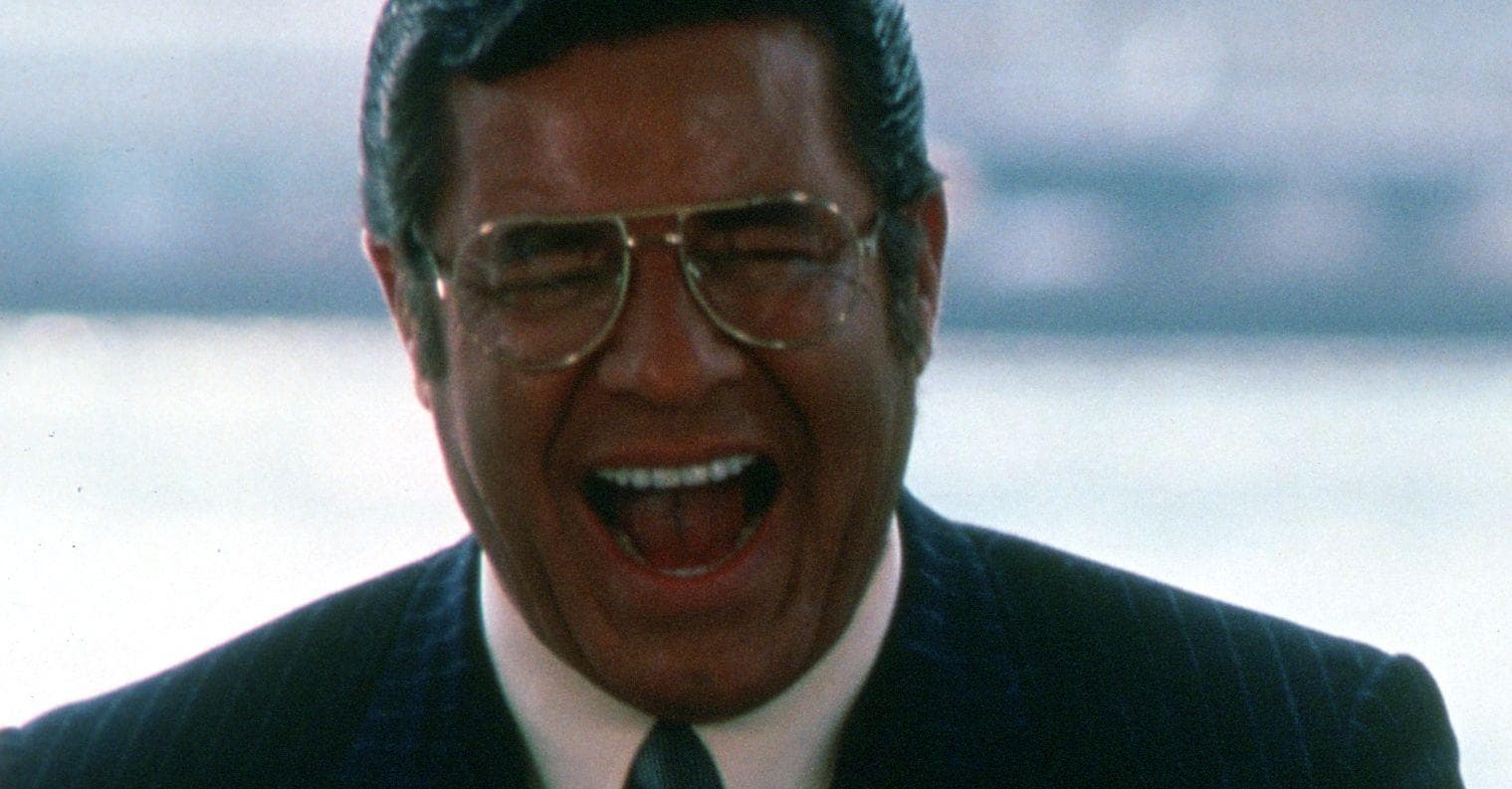 The 50+ Best Jerry Lewis Movies, Ranked By Fans